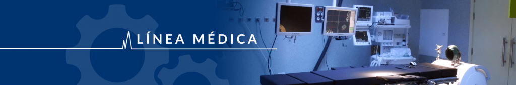 linea-medica - Comercial Medica Industrial